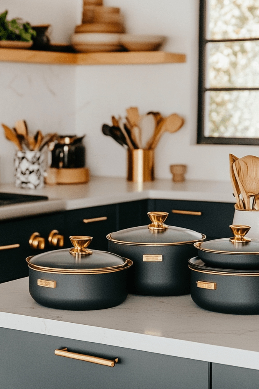 45 Must-Have Kitchen Essentials That Will Make Your Kitchen Complete ...